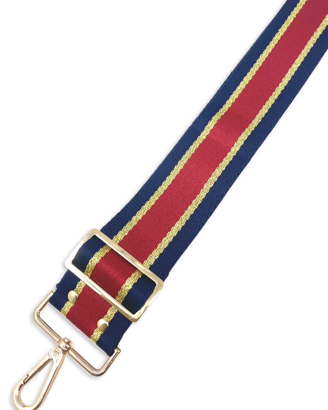 Mollie Stripe Strap – ELEVEN11 ACCESSORIES