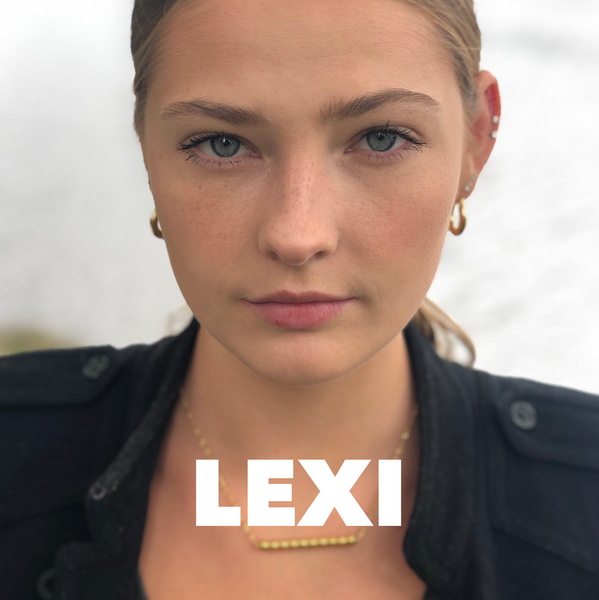 Lexi Gift Box – ELEVEN11 ACCESSORIES